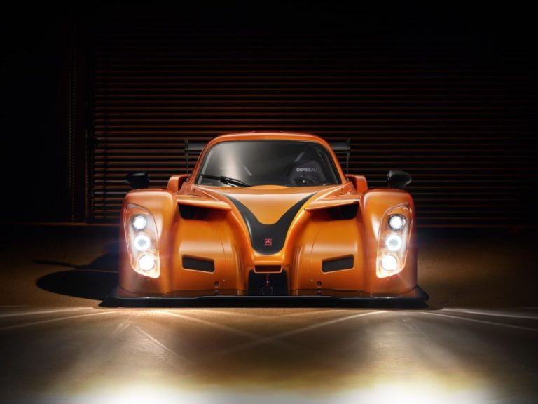 Radical busca revalidar su título de vehículos de calle en Nürburgring ...